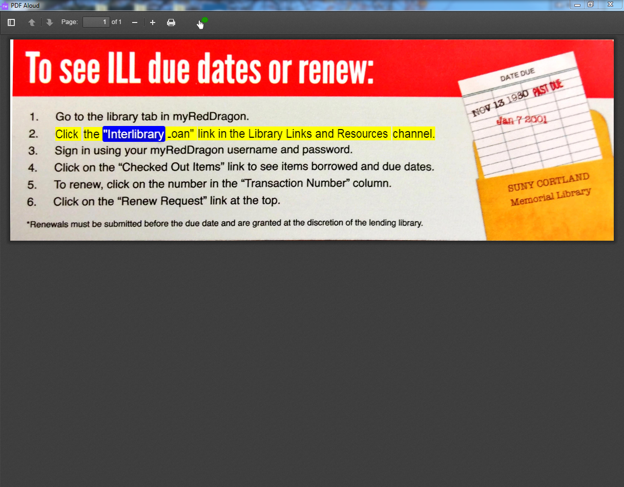 Office Lens | Academic Apps