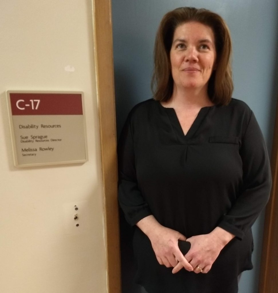 Changes in the Office