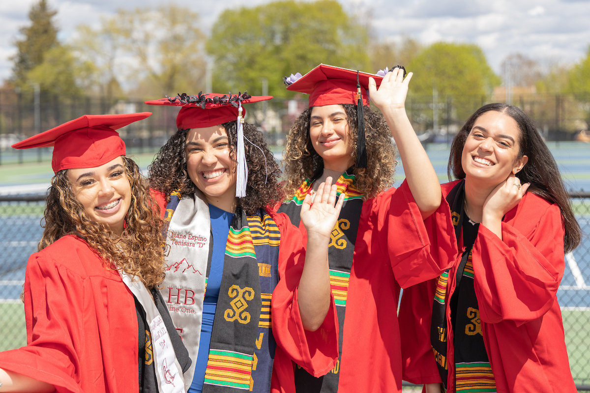 Tips for Making Friends on Campus – The Dragon Chronicle