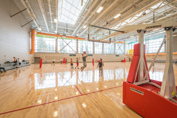 The Student Life Center – The Dragon Chronicle