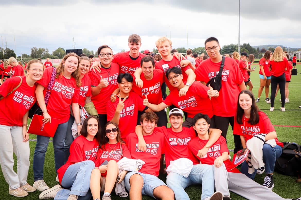 Why Students Should Study Abroad – The Dragon Chronicle