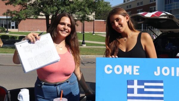 The Dragon Chronicle – SUNY Cortland's Student Publication