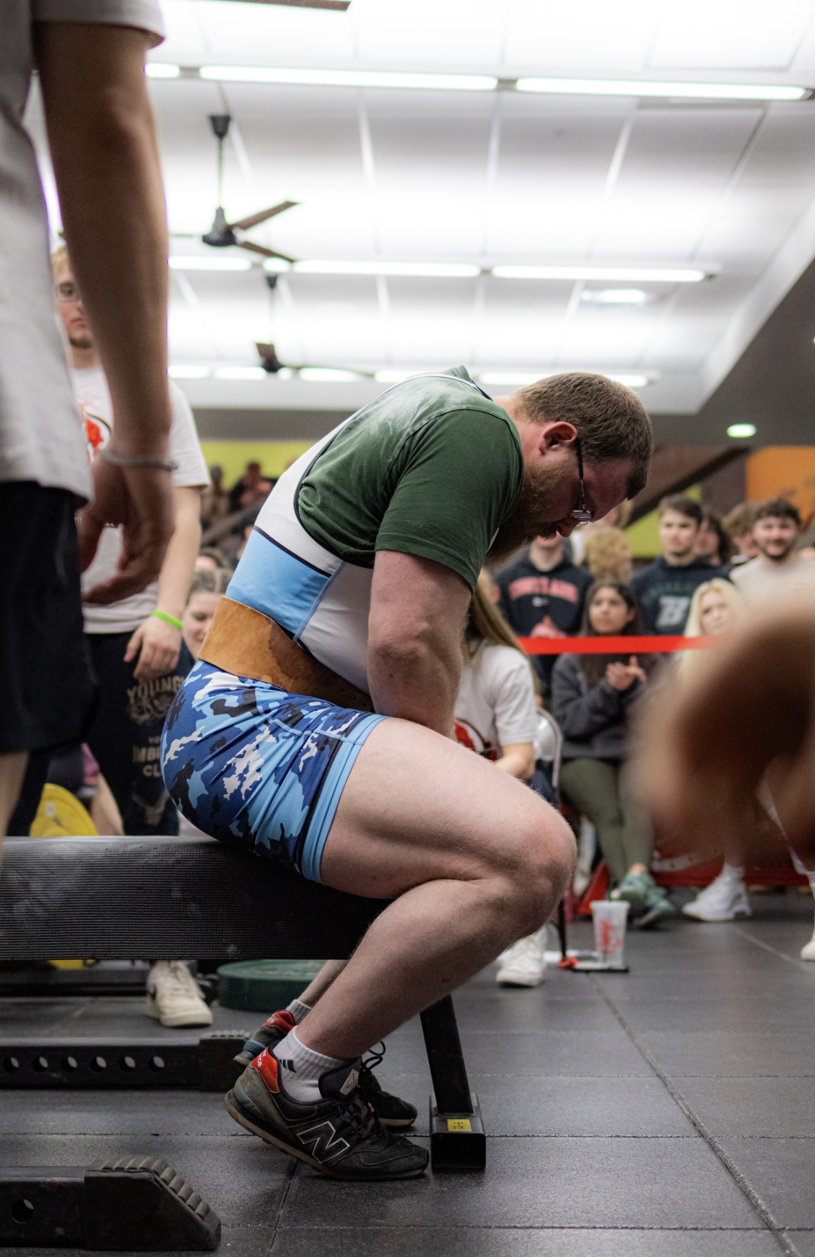 The 2024 SUNY Cortland Powerlifting Meet – The Dragon Chronicle