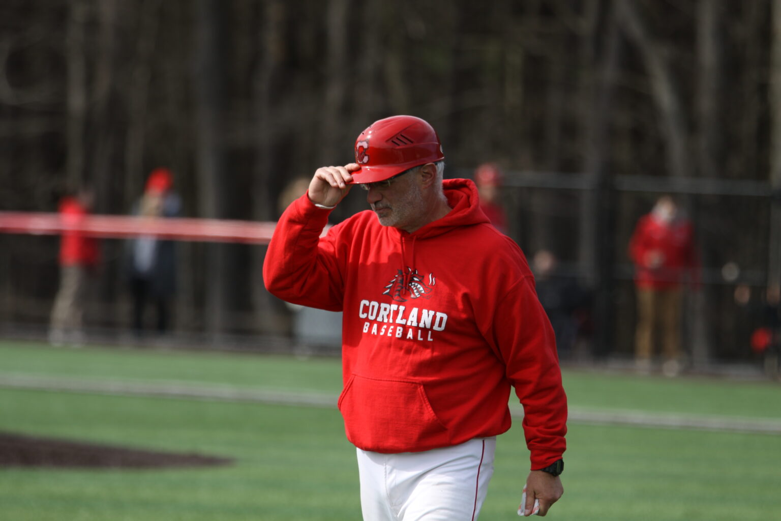 The Dragon Chronicle – SUNY Cortland's Student Publication