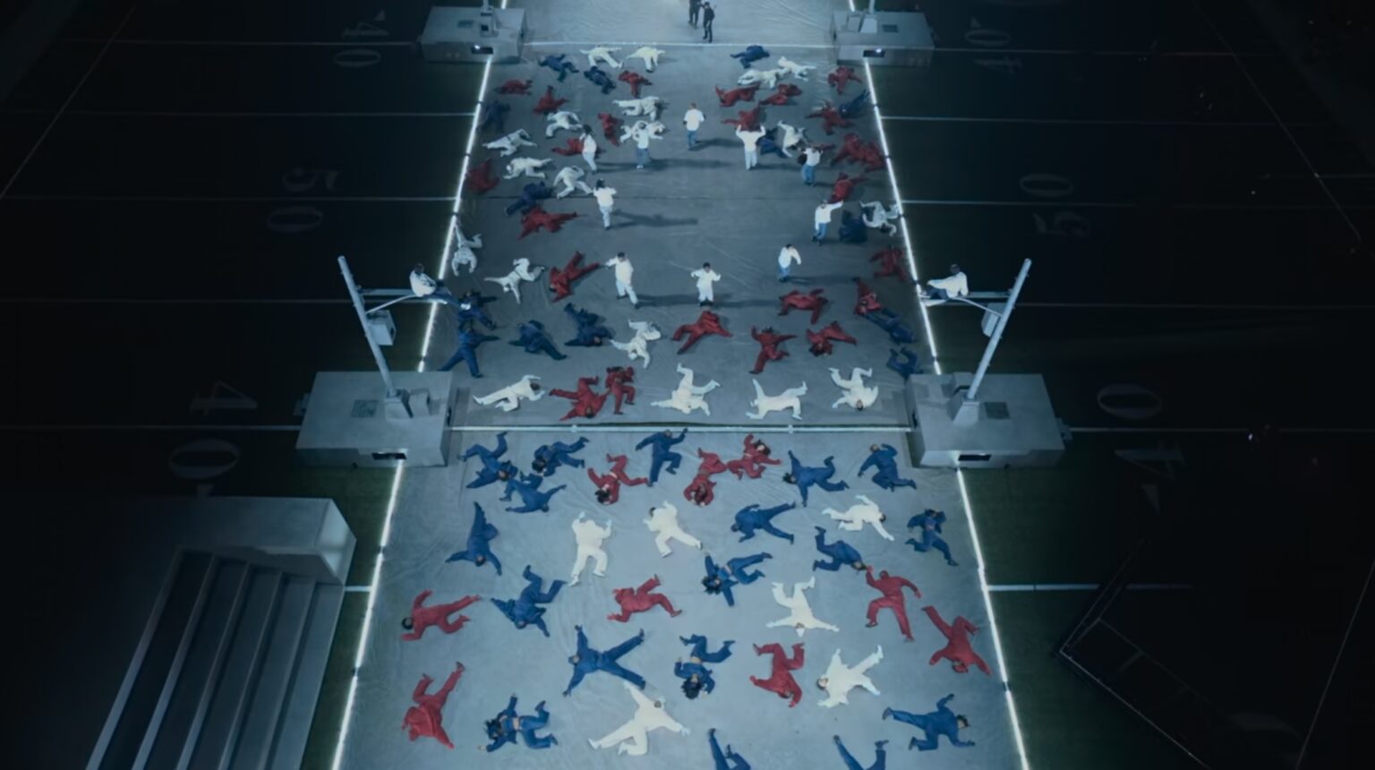 Decoding Kendrick Lamar’s Halftime Show: Symbolism, Message, and Impact ...