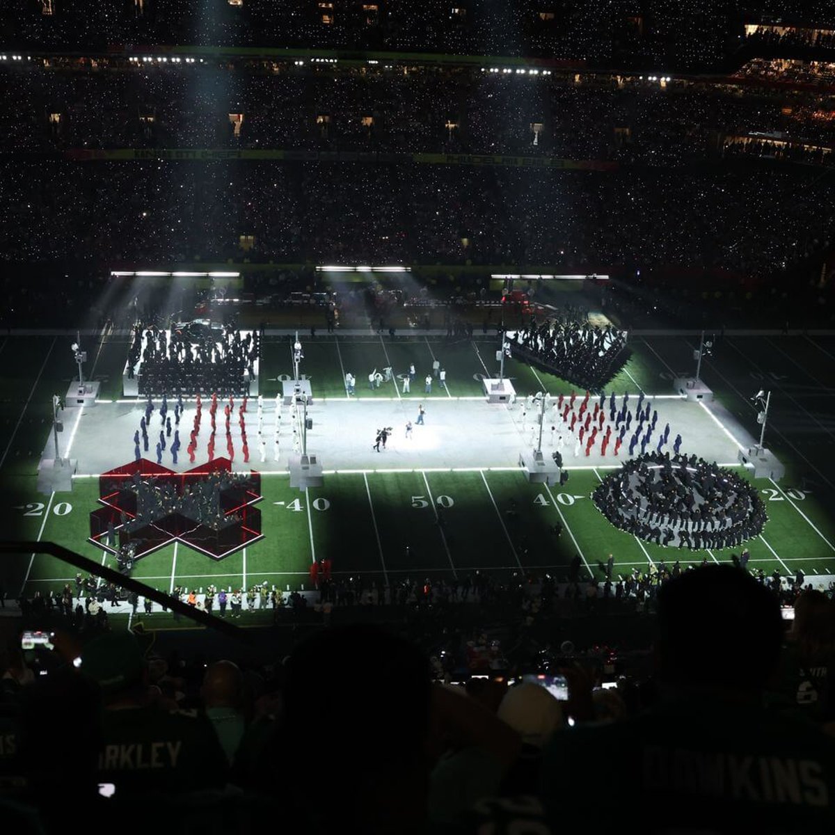 Decoding Kendrick Lamar’s Halftime Show: Symbolism, Message, and Impact ...