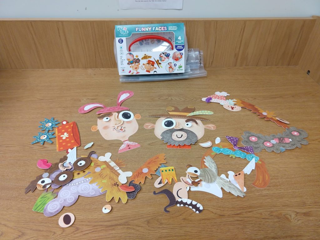 TMC Treasures | Library