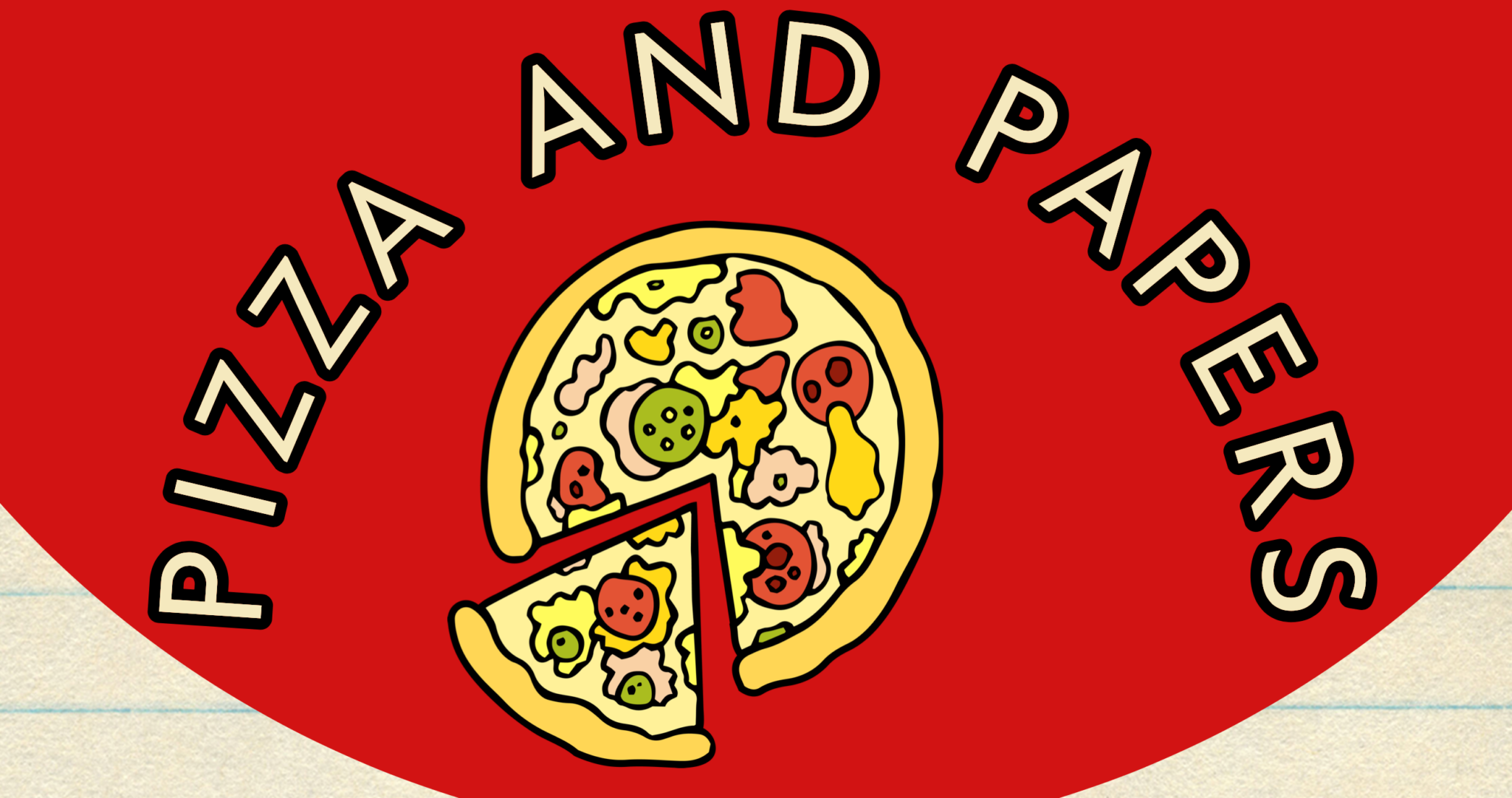 Get Writing/Research Done and Eat Pizza at the 4th Annual Pizza and ...