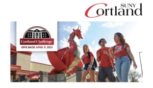Cortland Challenge 2025 | Library