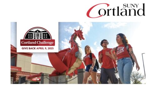 Cortland Challenge 2025 | Library